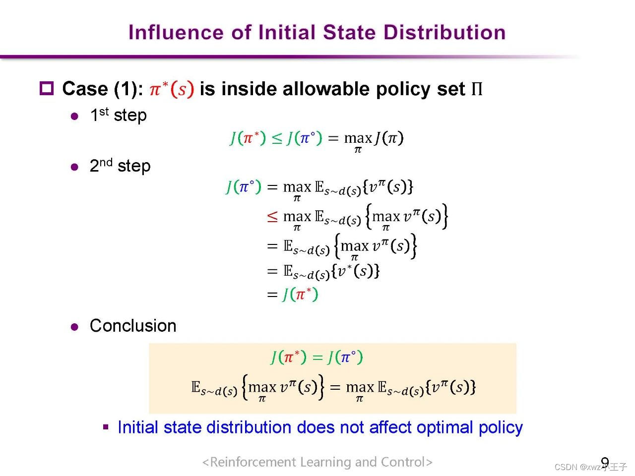 强化学习&机器人day7-CSDN博客