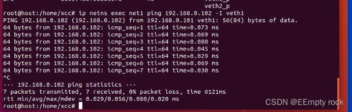 Linux Bridge 实践_EEmpty rock的博客-CSDN博客