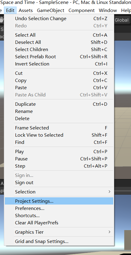 Unity3D学习 ① 创建一个可移动，跳跃的物体_新建一个3d unity项目,创建一个plane和一个cube,编写脚本文件move.cs,通过w,-CSDN博客