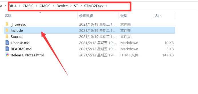 手动添加HAL库（HAL固件库移植）_如何在mdk中移植stm32的m3hal库文-CSDN博客