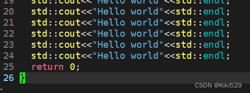 vim编辑器常用操作指令_vim shift + j操作-CSDN博客