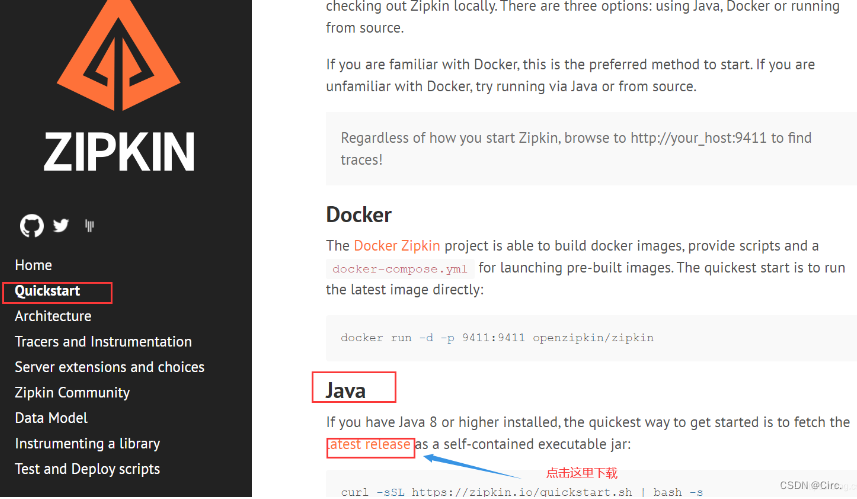 sleuth+zipkin 使用_zipkin-server-2.23.9默认的采集方式-CSDN博客