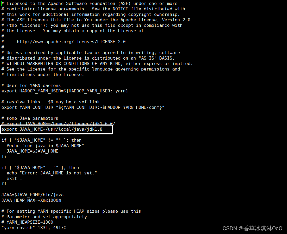 HDFS完全分布式集群搭建与配置及常见问题总结_hdfs配置说明-CSDN博客