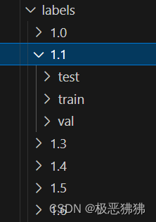 yolov8模型训练遇到的问题_yolov8 no labels found in train.cache-CSDN博客