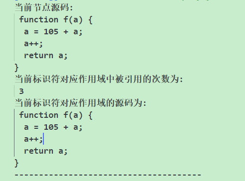 AST学习笔记_path.evaluate-CSDN博客