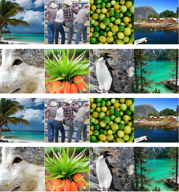 跑通代码-ICCV2021-HiNet: Deep Image Hiding by Invertible Network_div2k数据集下载-CSDN博客