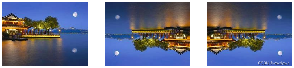 OpenCV与Skimage的初步学习_skimage和opencv-CSDN博客