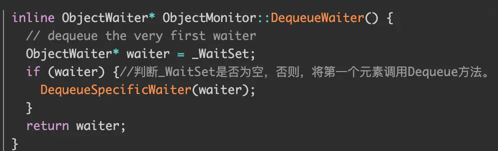 notify（）真的是随机唤醒嘛？_notify随机唤醒-CSDN博客