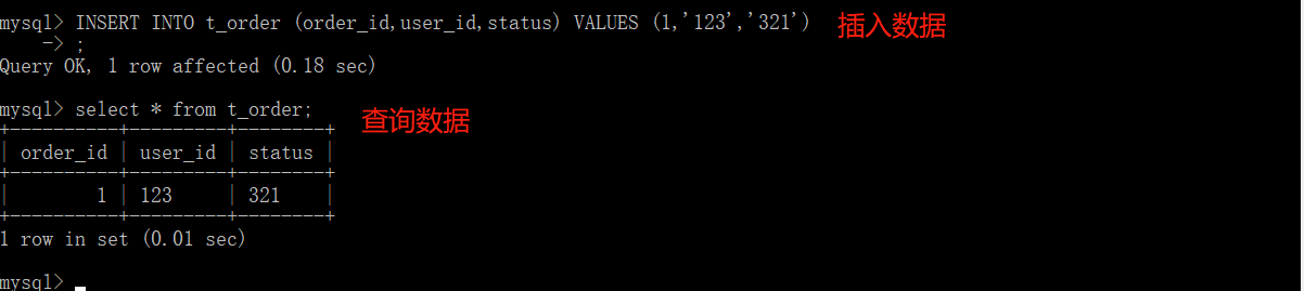 Sharding-Proxy实战(水平分表、水平分库、垂直分表、读写分离)_sharding-proxy 分表-CSDN博客
