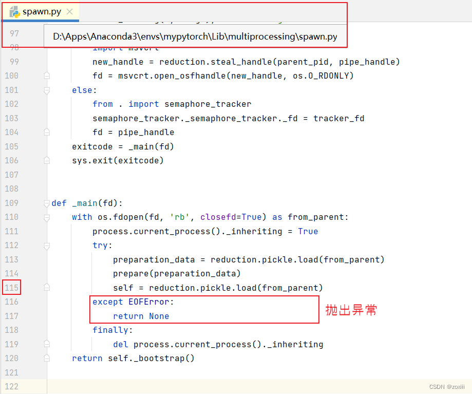 PyCharm跑项目时遇到的一些问题及解决办法_shm.dll pytorch-CSDN博客