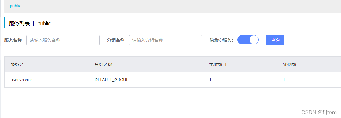 Nacos集群nginx做反向代理报错com Alibaba Nacos Api Exception Nacosexception Failed To Req Api Nacos V1