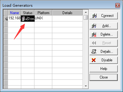 loadRunner之Linux环境下安装负载机_linux系统下安装 loadrunner11-CSDN博客