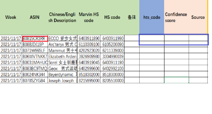 VBA Aplication函数之 Vlookup的运用_vba用vlookup自动匹配-CSDN博客