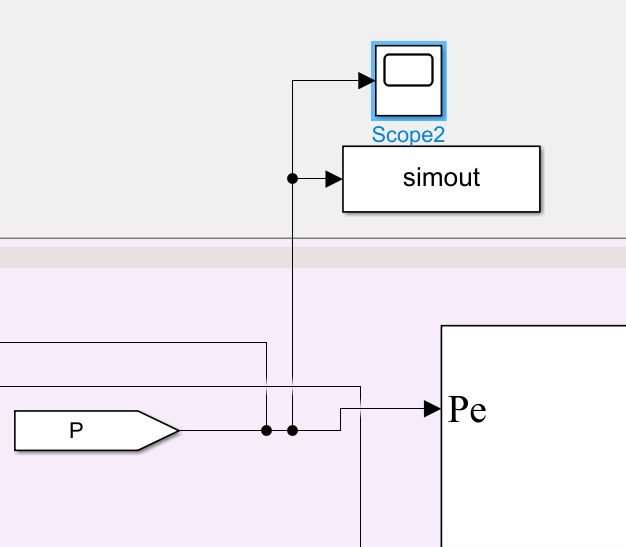 Matlabsimulink采样仿真数据（时序）和时间序列的保存simulink怎么不按照仿真时间存储数据 Csdn博客