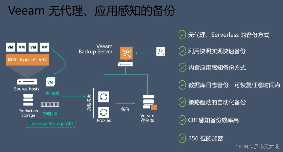 Veeam介绍-CSDN博客