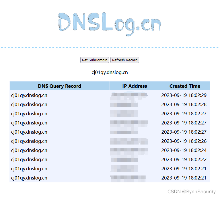 Web安全之SSRF漏洞_ssrf漏洞读取win.ini-CSDN博客