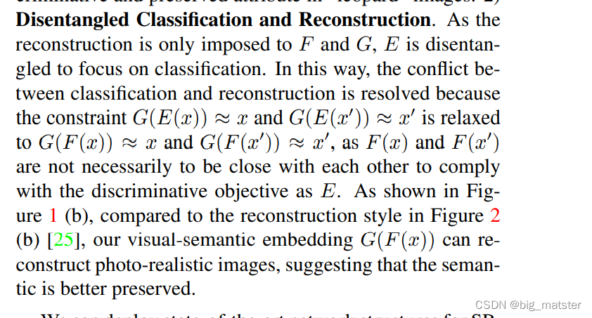 Zero-Shot Visual Recognition using Semantics-Preserving Adversarial Embedding Networks_semantics ...