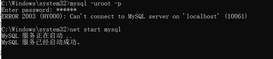 解决ERROR 1130: Host ‘localhost‘ is not allowed to connect to this MySQL server_host 'localhost ...