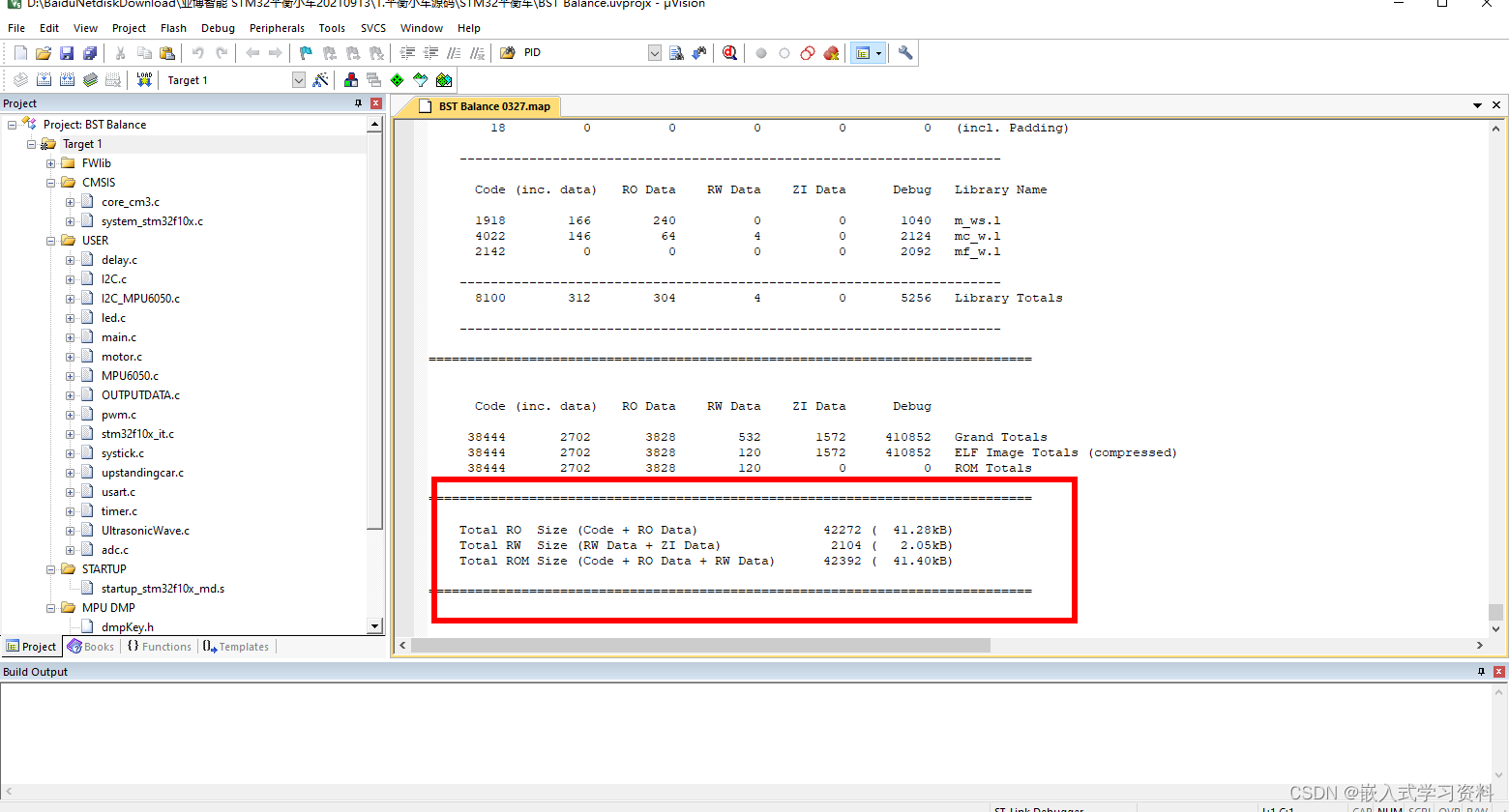 【已解决】STM32芯片下载 Flash Download failed -“Cortex-M3”问题_error: flash download failed - "cortex-m3-CSDN博客