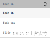 Qml控件：ComboBox_qml combox-CSDN博客