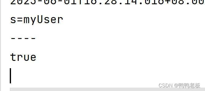 Java Springboot3configuration与bean注解java Configuration Csdn博客