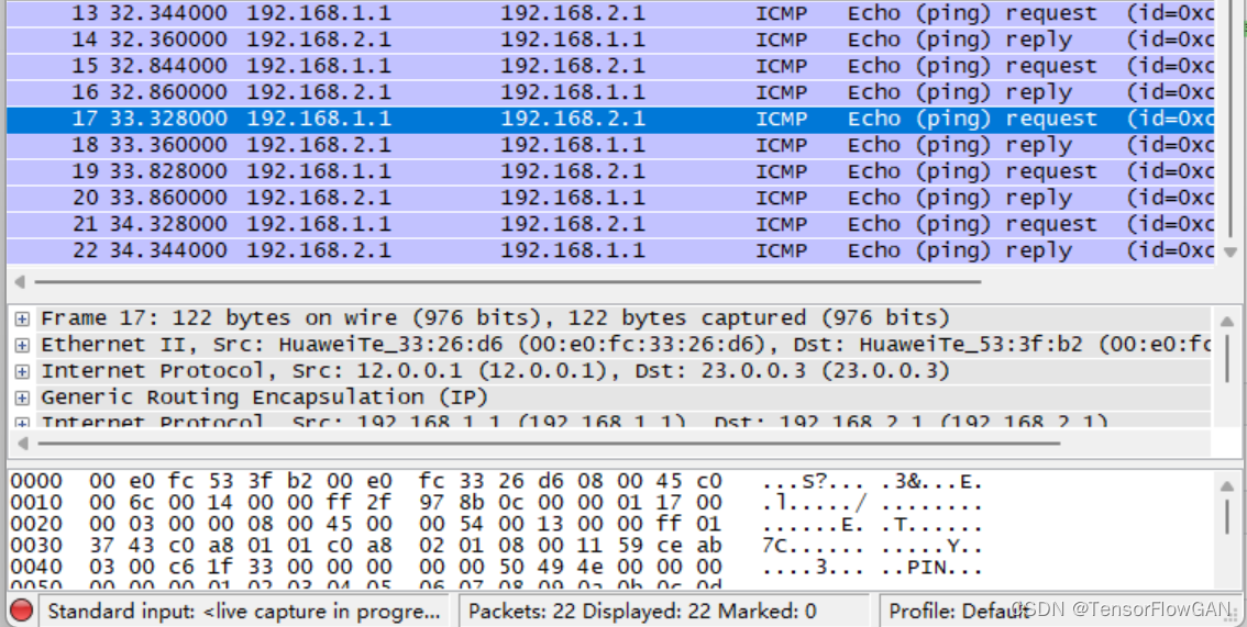 GRE课堂实验-CSDN博客