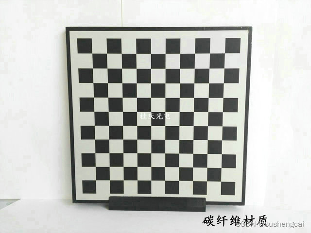 标定板影响标定精度的几个主要因素-CSDN博客