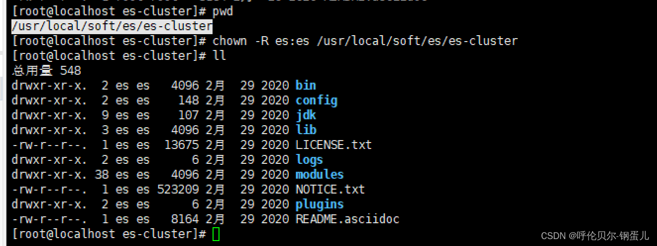 Elasticsearch的安装及使用elastic Search安装及使用教程 Csdn Csdn博客