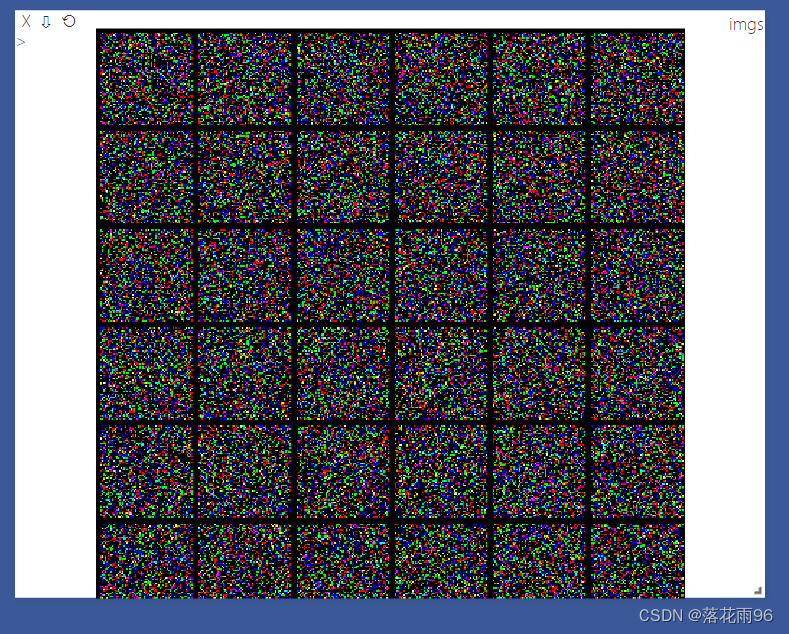 pytorch中Visdom的使用以及报错问题，详细使用教程_pycharm visdom-CSDN博客