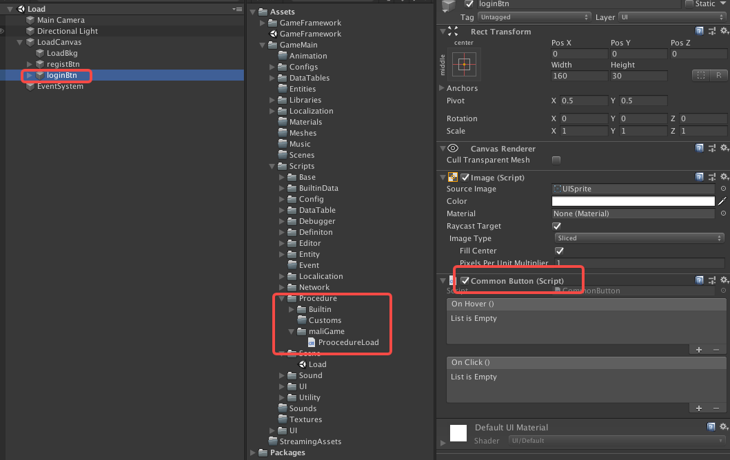 从0开始学Unity做SLG系列（1）_unity制作slg游戏-CSDN博客