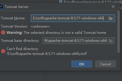 Tomcat安装与配置_centos下载的tomact没有bin目录-CSDN博客