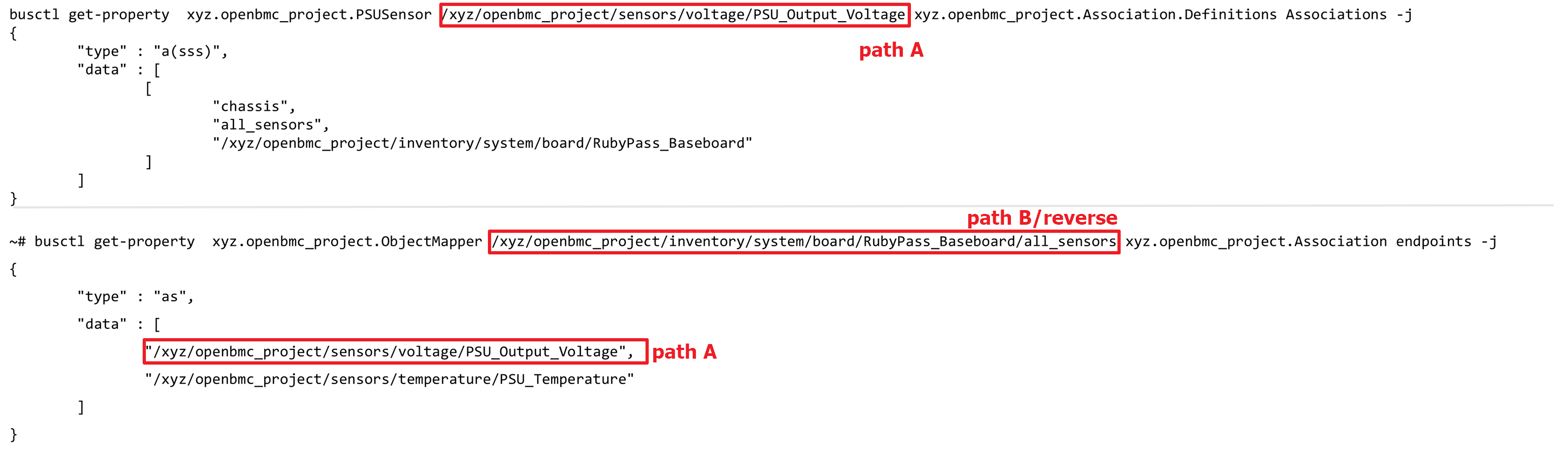 openBMC 的 D-Bus & Object Mapper_sdbusplus-CSDN博客