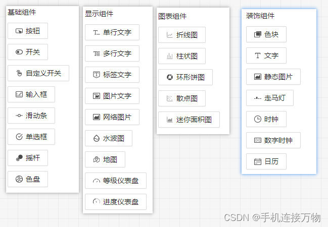 SIoT—本地物联网平台一键秒搭-CSDN博客