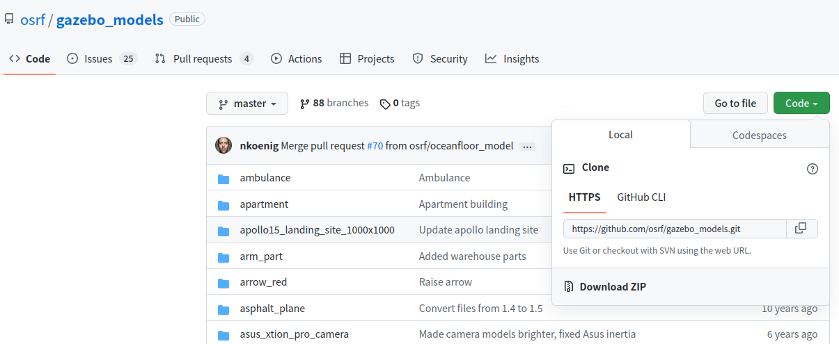turtlebot_world.launch打不开，卡在Gazebo启动界面问题解决_gazebo卡在启动界面-CSDN博客