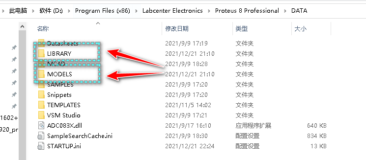 [Share] LCD12864 Proteus simulation model of ST7920 - Programmer Sought