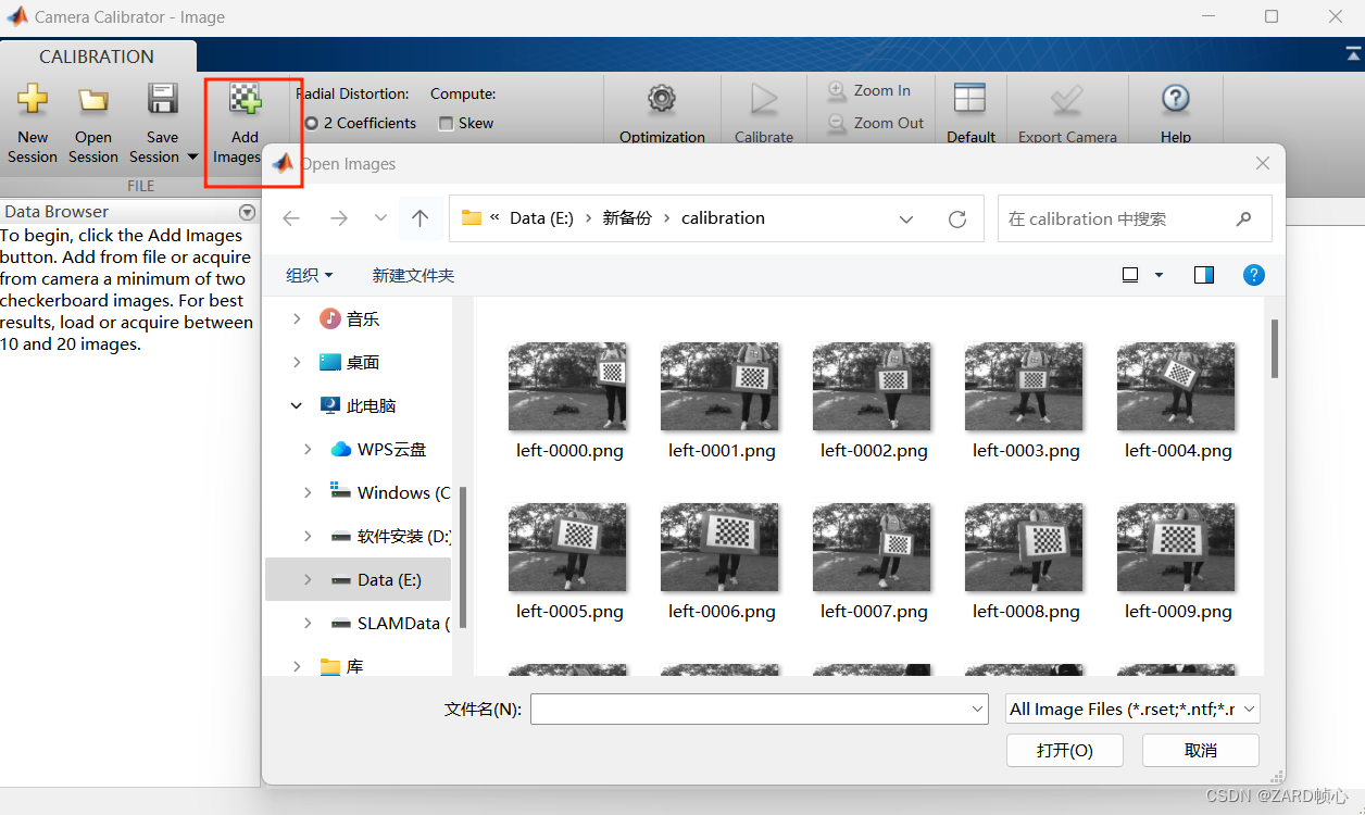 SLAM各传感器的标定总结：Camera/IMU/LiDAR_相机和激光雷达标注-CSDN博客