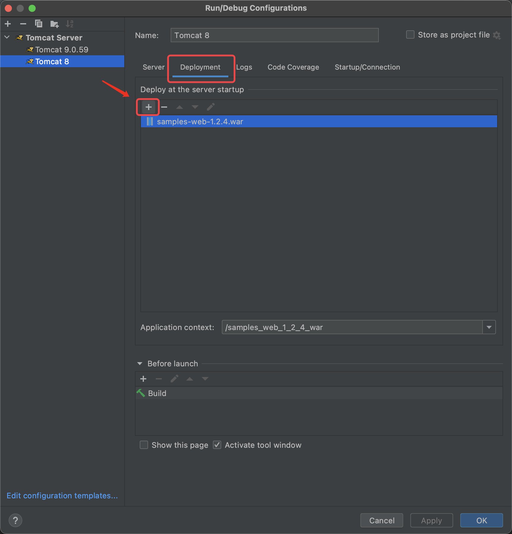 IDEA搭建shiro550复现环境_idea shiro项目-CSDN博客