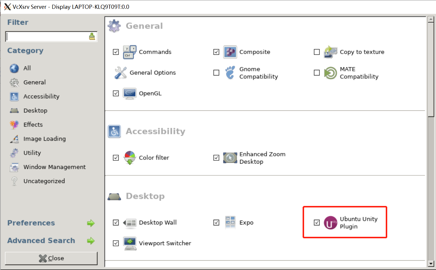 WSL安装可视化GUI_wsl debian gui-CSDN博客
