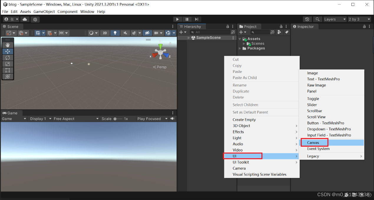 Unity3D在场景中播放可拖动进度条的视频_unity 视频滑动进度条-CSDN博客