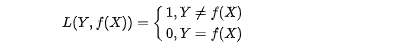 常见的损失函数(loss function)总结及其与准确率等评估指标之间的关系_损失函数多少算正常-CSDN博客