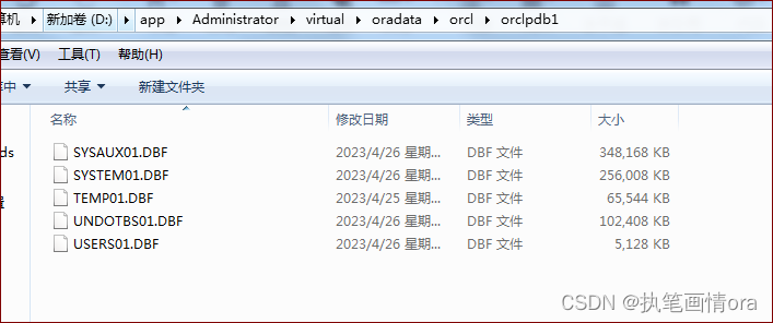 Oracle数据库19cpdb管理 Pdb数据文件结构以及监听结构oracle Pdb监听解析 Csdn博客