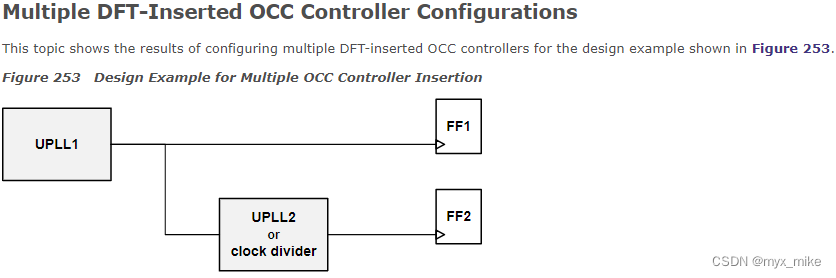 DFTC的OCC不能级联_occ级联-CSDN博客