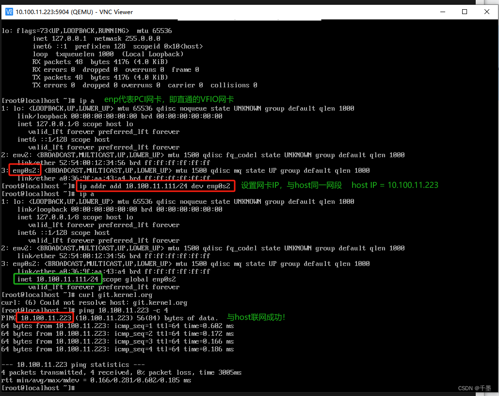 VFIO的使用及原理_虚拟机vfio分组-CSDN博客