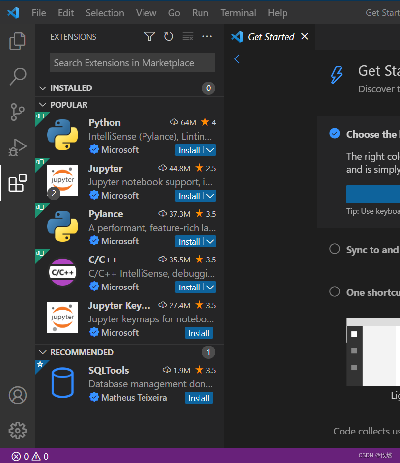 Vue.js课程学习，环境搭建-CSDN博客
