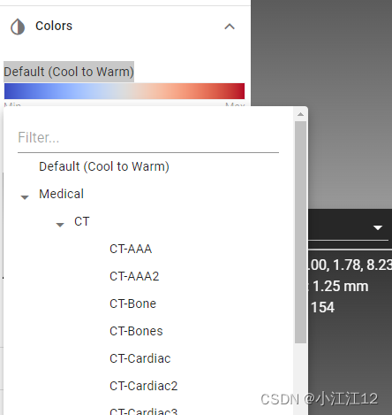 vtk.js关于透明度_vtklookuptable设置透明度-CSDN博客