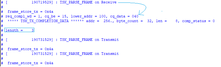 Xilinx XDMA 例程代码分析与仿真结果_xdma仿真-CSDN博客