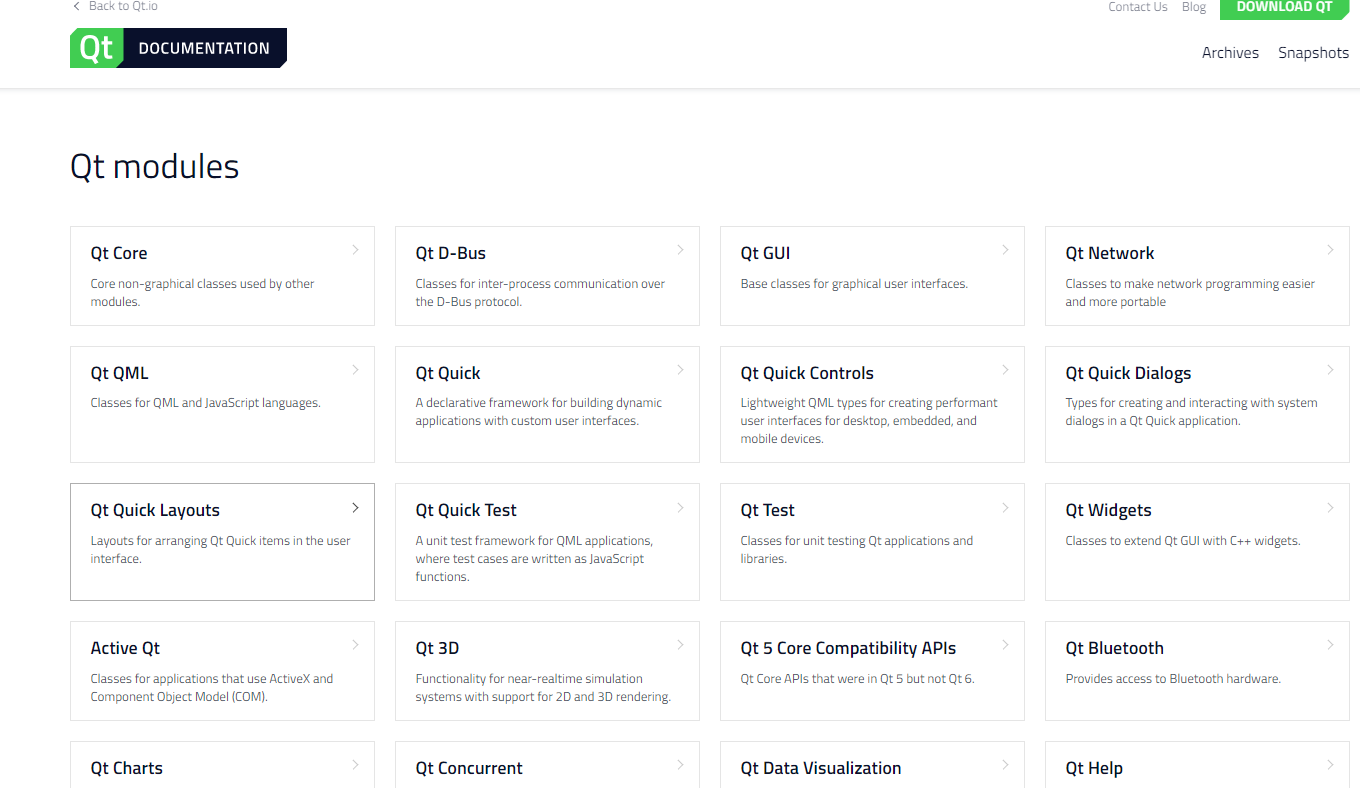 QtCharts的配置与使用_如何查看qt是否有qtchart-CSDN博客