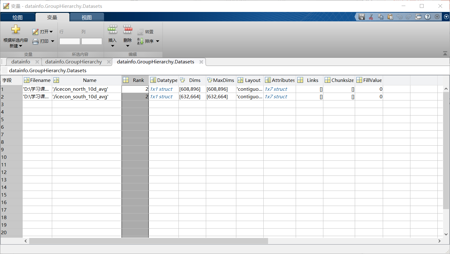 matlab可视化FY-3C海冰覆盖度产品_fy北极海冰 数据集-CSDN博客