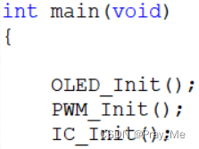 【TIM/PWM】PWMI模式测频率占空比_tim setcompare-CSDN博客
